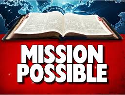God uses People - Living Faith Community Presbyterian Church Baxter ...