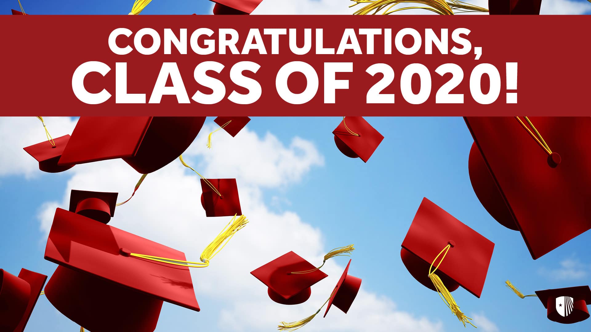 Class of 2020 - Living Faith Community Presbyterian Church Baxter, Ontario