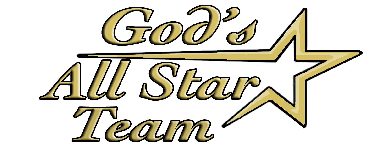 God's All Star Team - Living Faith Community Presbyterian Church Baxter ...