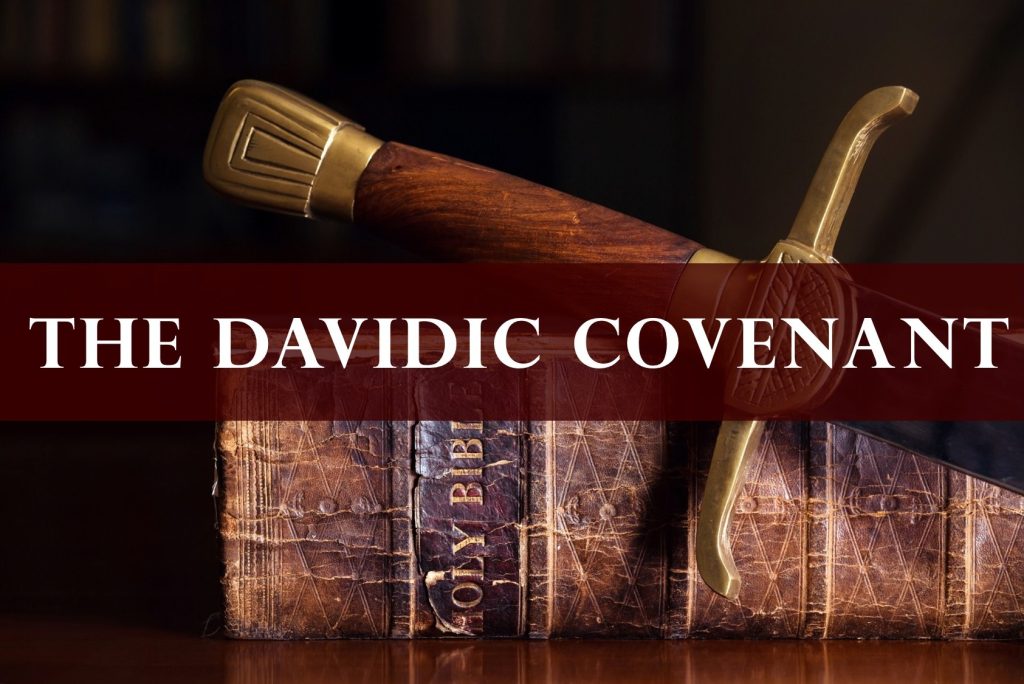 "The line of David will endure forever!" - Living Faith Community ...