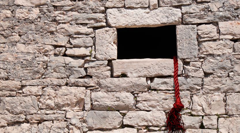 An unlikely Cast of Characters "Rahab the unlikely" - Living Faith ...